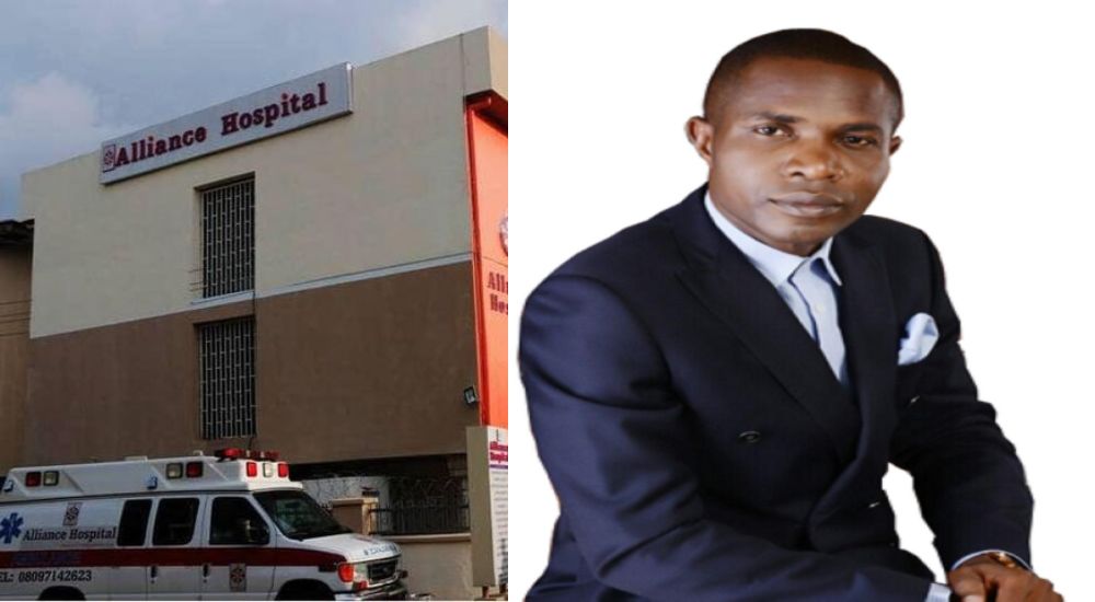 Group Calls For Fair, Transparent Trial Of Abuja Hospital In Organ ...