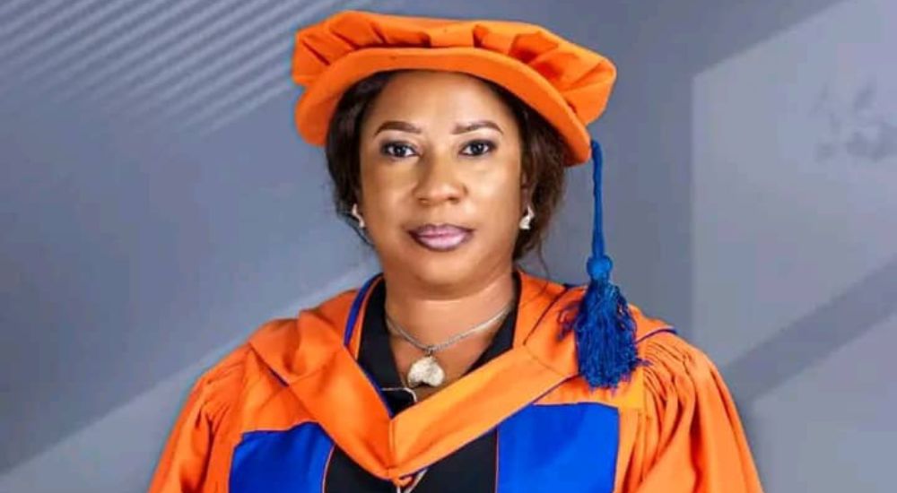 Gov Soludo Appoints Dr. Justina Chinyere Anyadiegwu As Provost Of ...