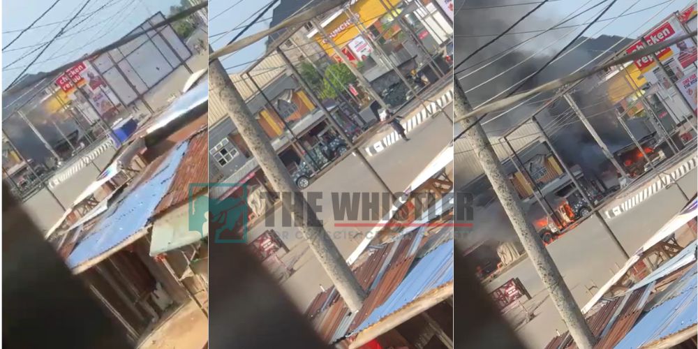 Nigerian Army Responds To Attack On Soldiers In Abia State – The ...