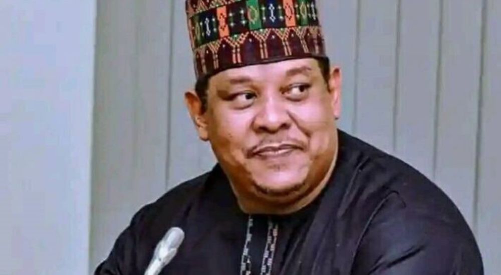 ‘We Have Lost A Grassroot Politician’—APC Mourns Death Of Dogonyaro ...