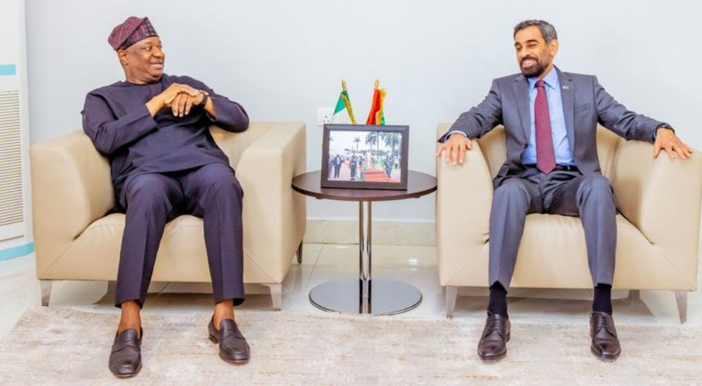 Emirates Airline To Resume Flights In Nigeria Soon - Keyamo – The ...
