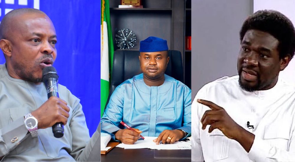 NLC, TUC May Picket FIRS Over Multiple Taxation – The Whistler Newspaper