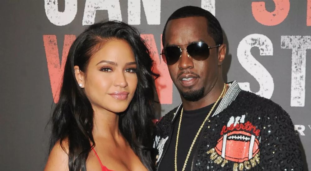 'I Asked God For Mercy' — Rapper Diddy Breaks Silence After Leaked Video Of Assault On Ex ...