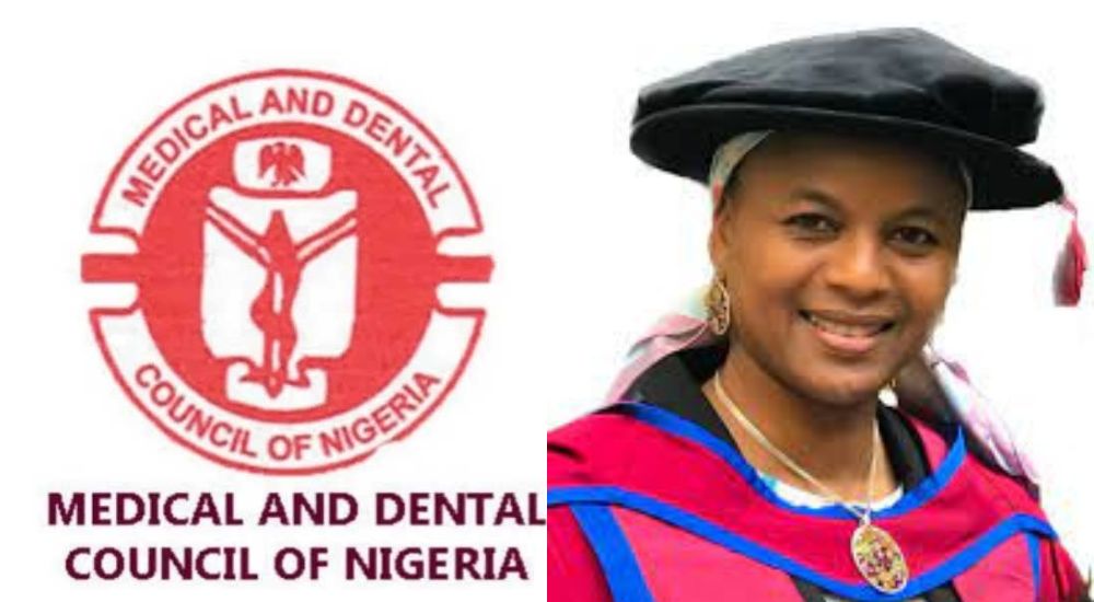 Always Act In Best Interest Of Your Patients, VC Tells Newly Trained ...