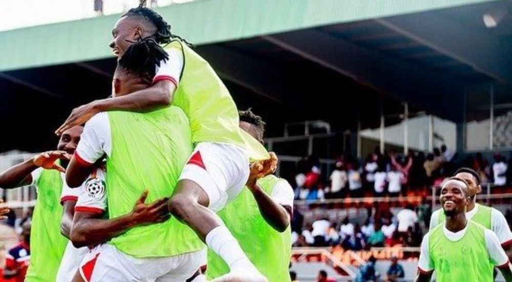 Enugu Rangers Defeat Bendel Insurance, Win Nigeria's Premier League ...