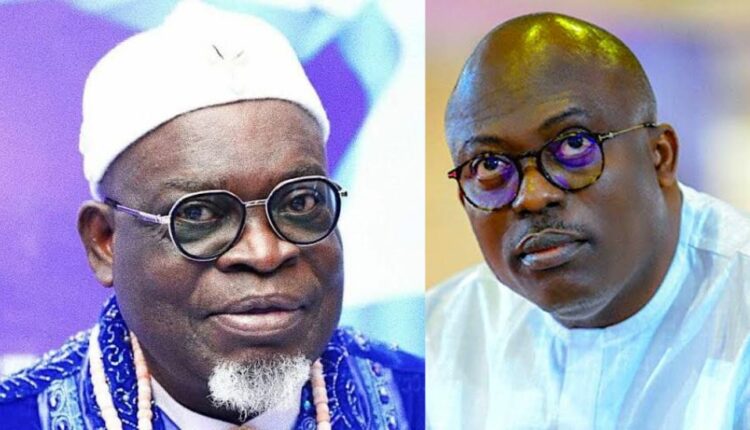 Latest News About Eze Ohna Sergeant Chidi Awuse – The Whistler Newspaper