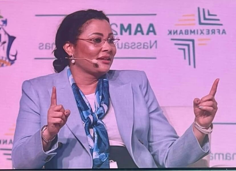 MSMEs Can’t Expand Without Access To Affordable Credit, Trade Minister ...