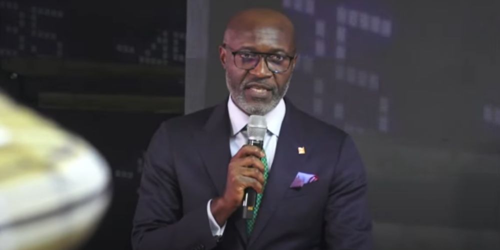 Banking Business More Profitable In South Africa, Other East African ...