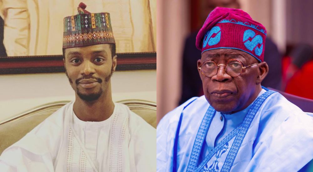 2027: Obi, Not Atiku, Can Defeat Tinubu – El-Rufai's Son – The Whistler ...