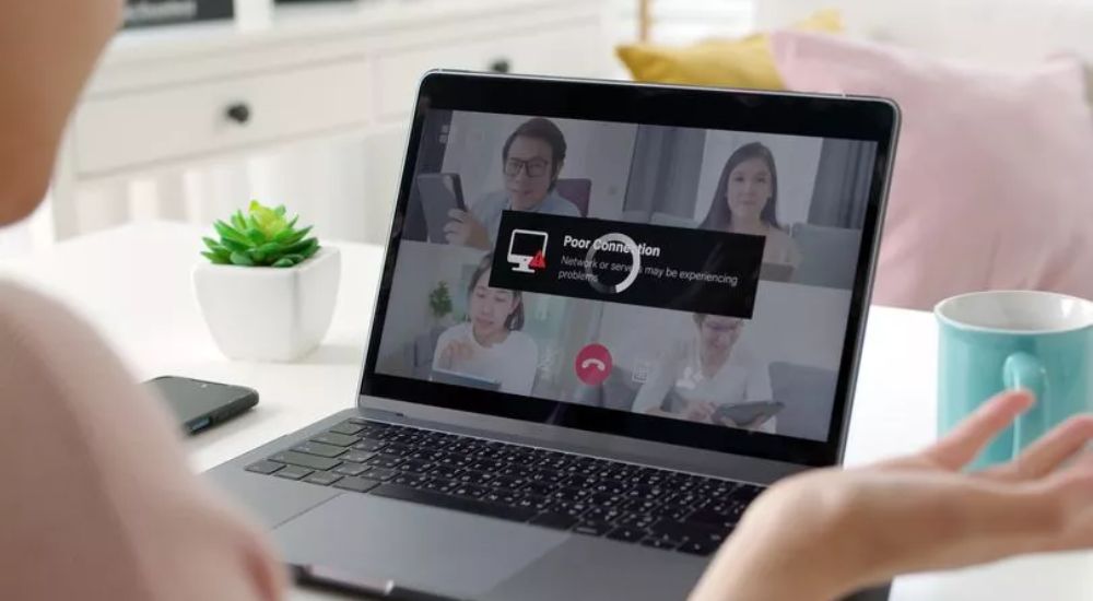 UPDATED: Global Internet Outage Hits Aviation, Other Industries – The ...