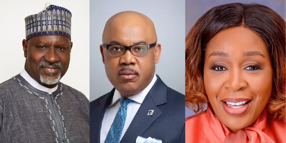 DBN Replaces Directors With Jaiz Bank Chair, Ex- First Bank Holdings MD ...