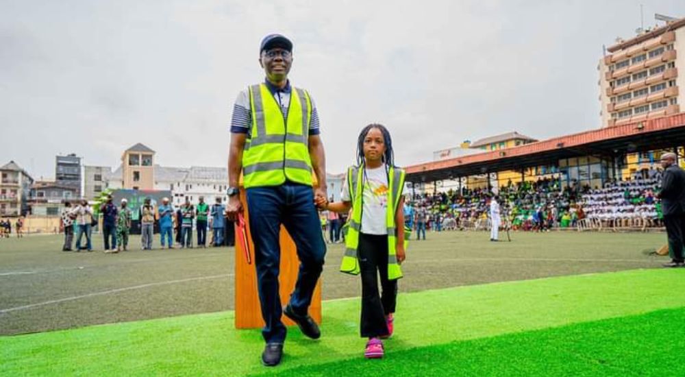 Why Lagos May Reintroduce Monthly Environmental Sanitation — Sanwo-Olu ...