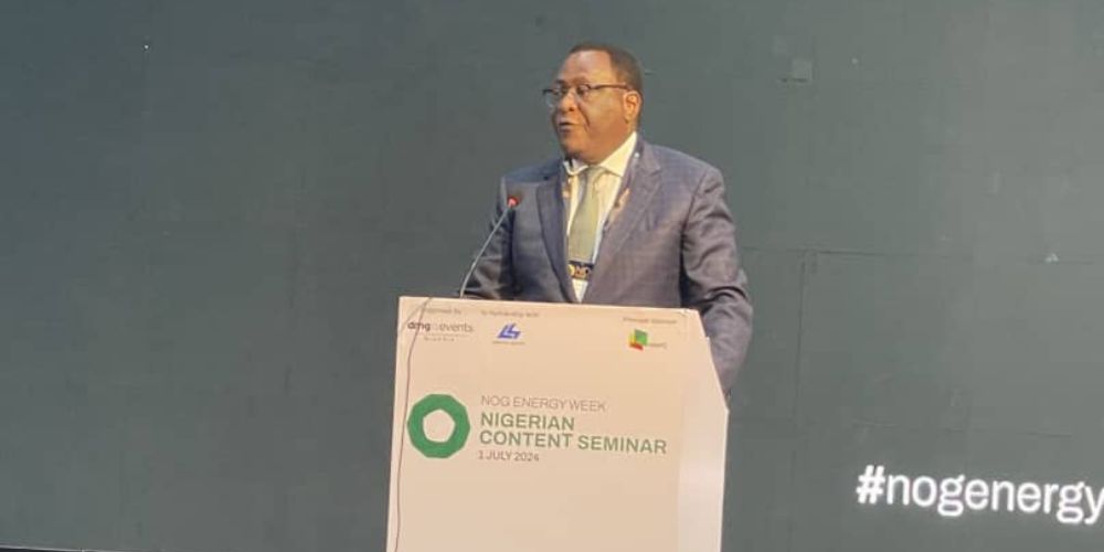 $50m Nigerian Content Fund Catalyst To Oil Sector Research, Devt—NCDMB ...