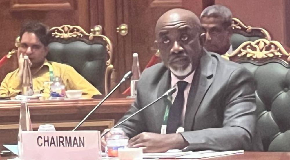 NSDC Boss Elected Chair Of Global Sugar Body Committee – The Whistler ...