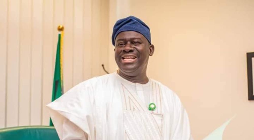 Alleged Misrepresentation: Court Grants Ekimogun Roundtable Leave To ...