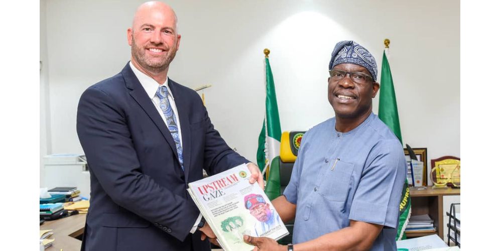 ExxonMobil, Seplat CEOs Meet NUPRC Boss Amidst Divestment Talks – The ...