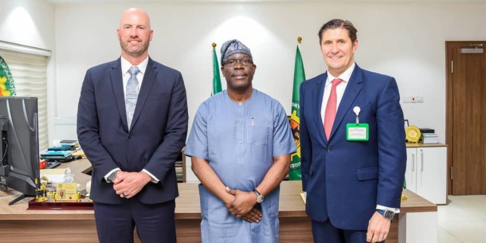 ExxonMobil, Seplat CEOs Meet NUPRC Boss Amidst Divestment Talks – The ...