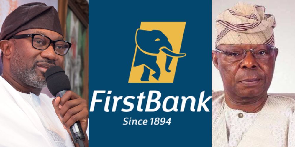 We Are Ready To Defend Our Decision On Otudeko's Shares In Court- First ...