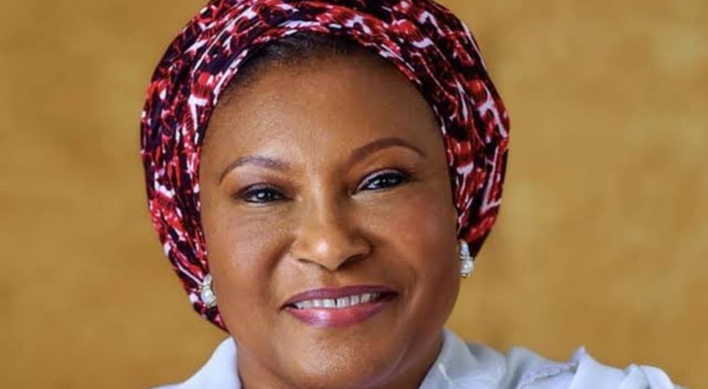 Ireti Kingibe: Senator ‘Sidelined For Always Fighting For Masses’ – The ...