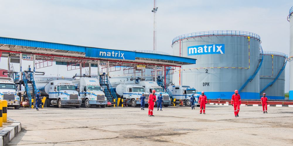 We've Never Imported Substandard PMS, Diesel In 20 Years Of Operation ...