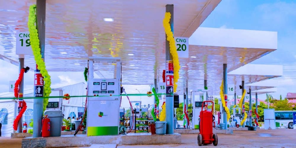 Inspect All CNG Cylinders Before Refill, SON DIrects Gas Refuelling ...