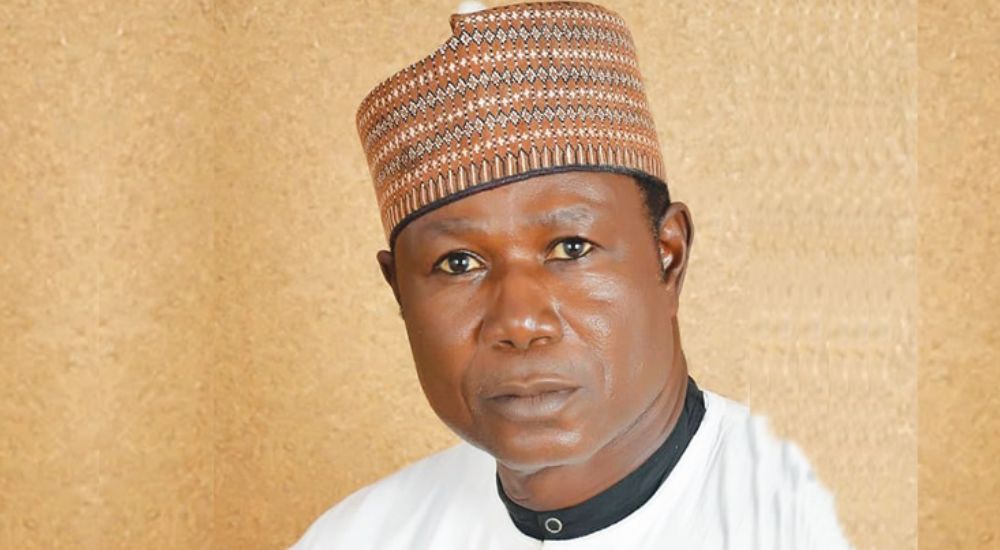 Pogu Faults Denial Of APC, PDP National Chairmanship Positions To North ...
