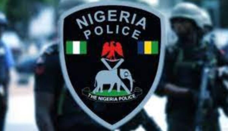 Latest News About Nigeria Police Force (NPF) – The Whistler Newspaper