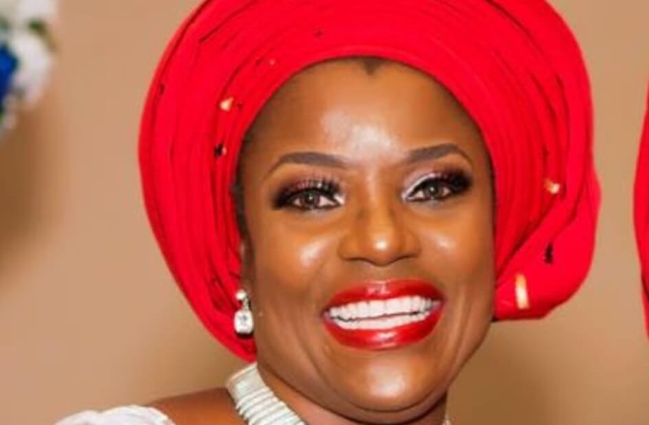 INTERVIEW: ‘We Have Given Scholarships To 844 Female Nigerian Students ...