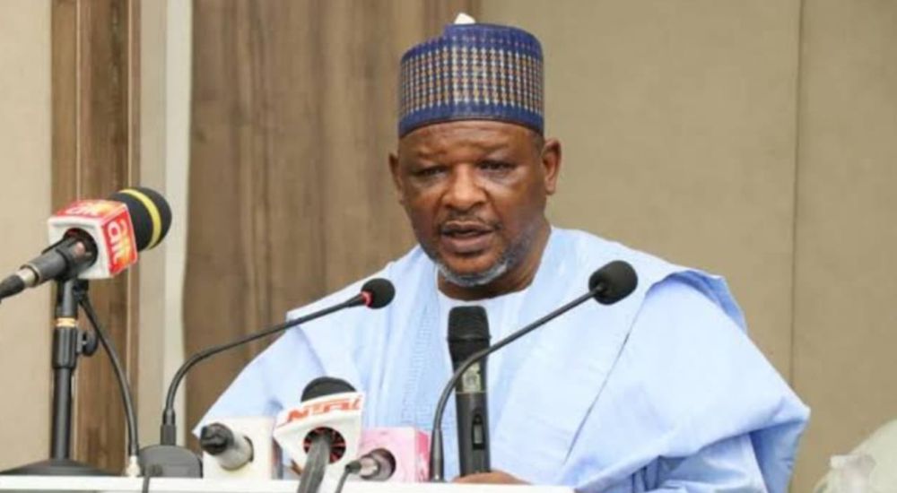 Goddy Jedy Agba At 60: Still A Child Of providence – The Whistler Newspaper