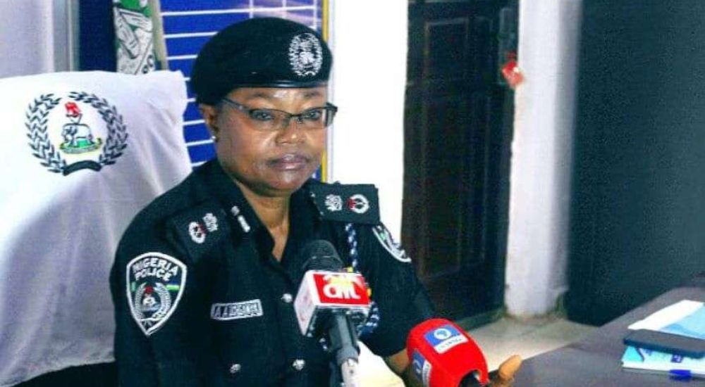 New Ebonyi CP Seeks Residents’ Support To Tackle Crime – The Whistler ...