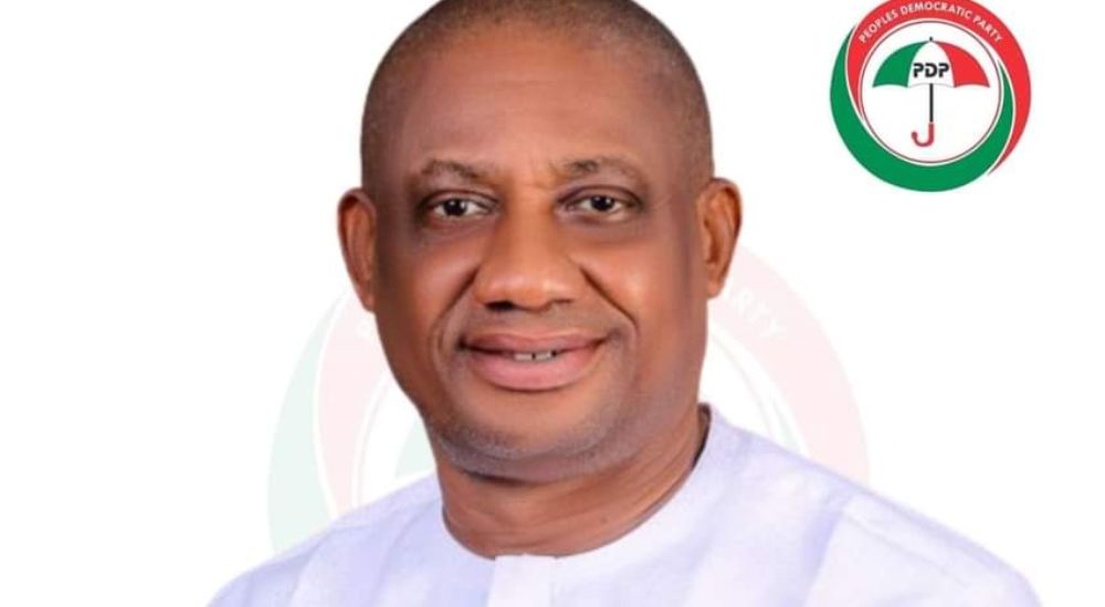 Rivers Crisis: PDP State Chairman Pledges Loyalty To Damagum – The ...