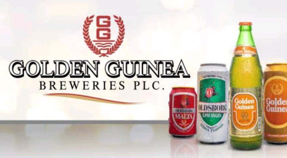 Golden Guinea Breweries Secures NGX Approval For Free Float Extension ...