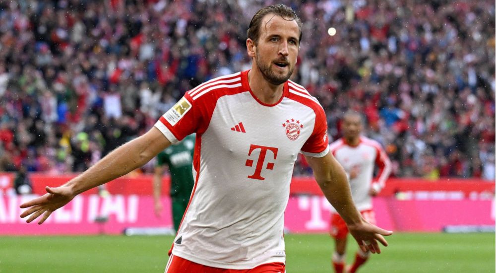 Kane Leads Bayern Past Chelsea, As Liverpool Snatch Late Win Over A ...
