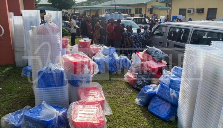 Latest News About Imo State Independent Electoral Commission – The ...