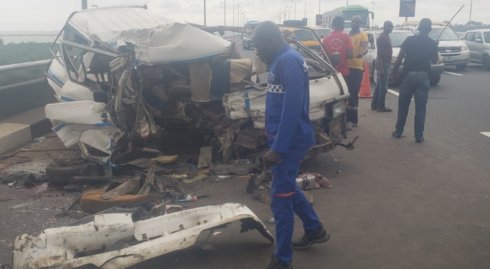FRSC Unveils New Strategies To Combat Road Crashes – The Whistler Newspaper