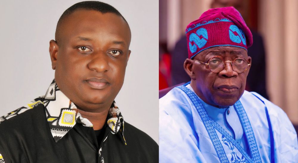 Tinubu's Symbol Of Hope Now Relics Of Agony – Atiku's Aide Shaibu – The ...