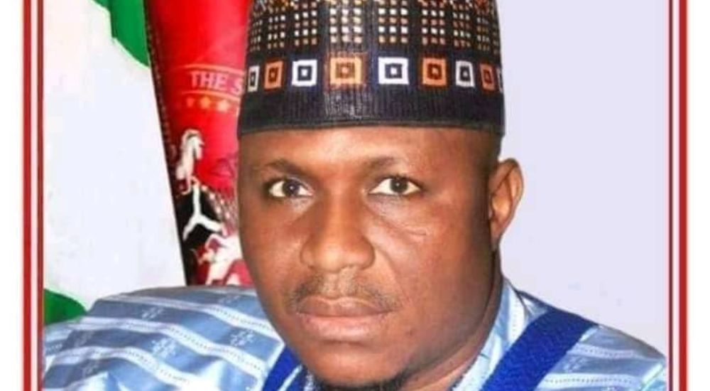Sokoto Group, IYGO Link Laud Sen. Lamido's Achievement – The Whistler ...