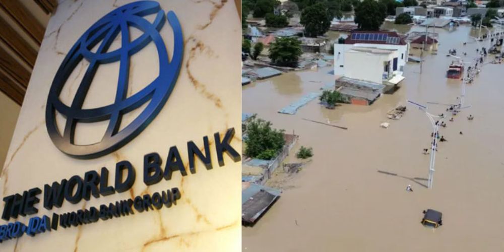 Flooding: World Bank Approves Fresh $1.57bn For Dam Reconstruction ...