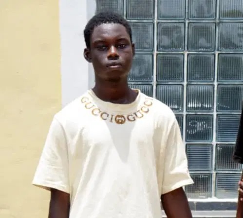 How Quest For ‘Quick Wealth’ Is Driving Young Nigerians Into Crime ...