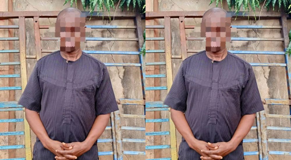 Enugu Doctor Arrested Over Alleged Child Trafficking, Forgery – The ...
