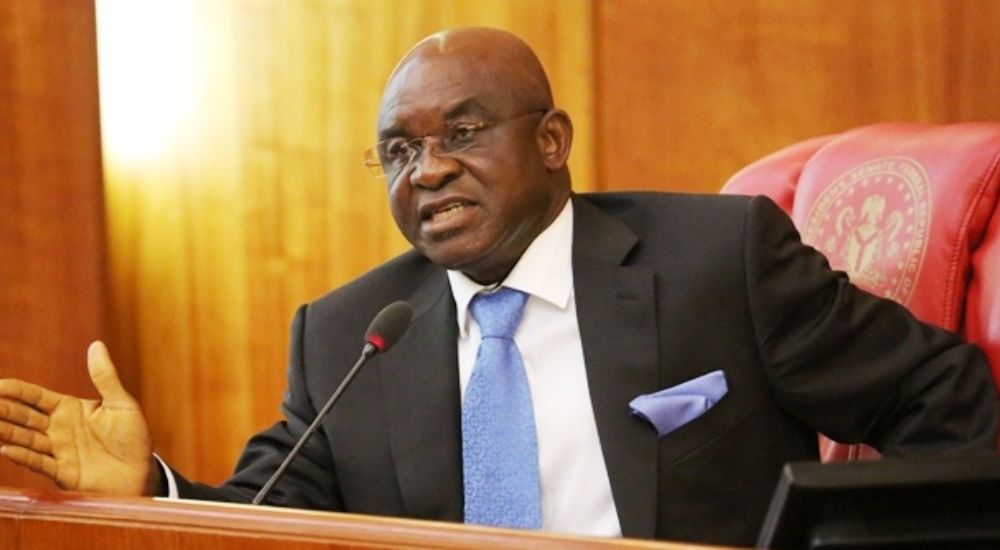Independence: Nigeria Needs Credible Leadership — David Mark – The ...