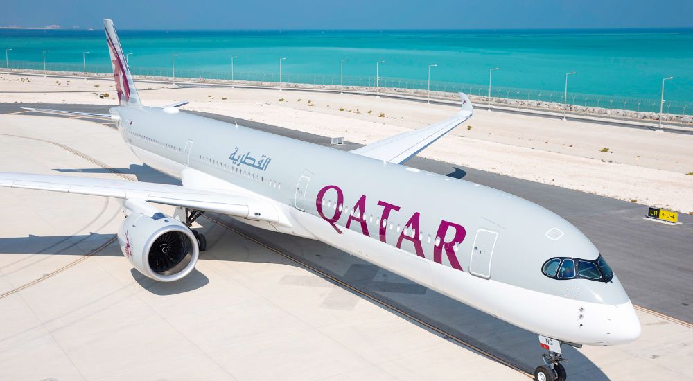 NCAA Blasts Qatar Airways Over Detention Of Nigerian Passenger For 18 ...