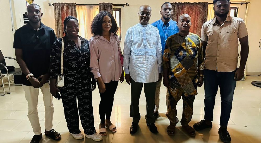 Abia Council Boss Promises Better Welfare For Corp Members – The ...