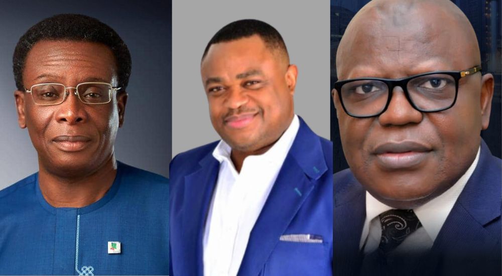 BREAKING: In Bold Move At Strengthening Operational Efficiency, NNPC ...