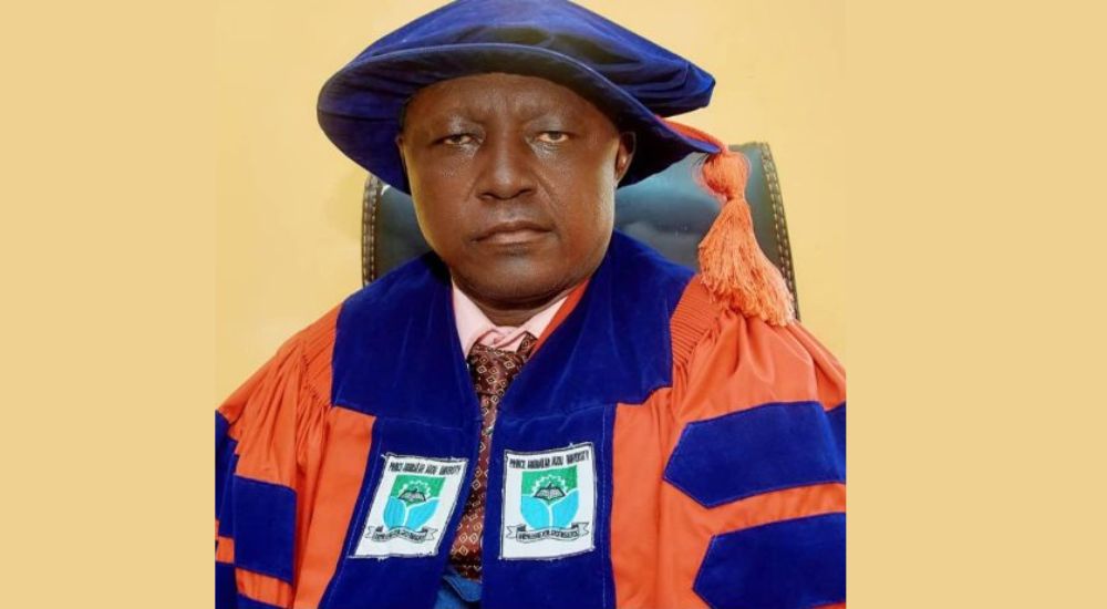 Group Petitions Education Minister Over Emergence Of Agada As Federal ...