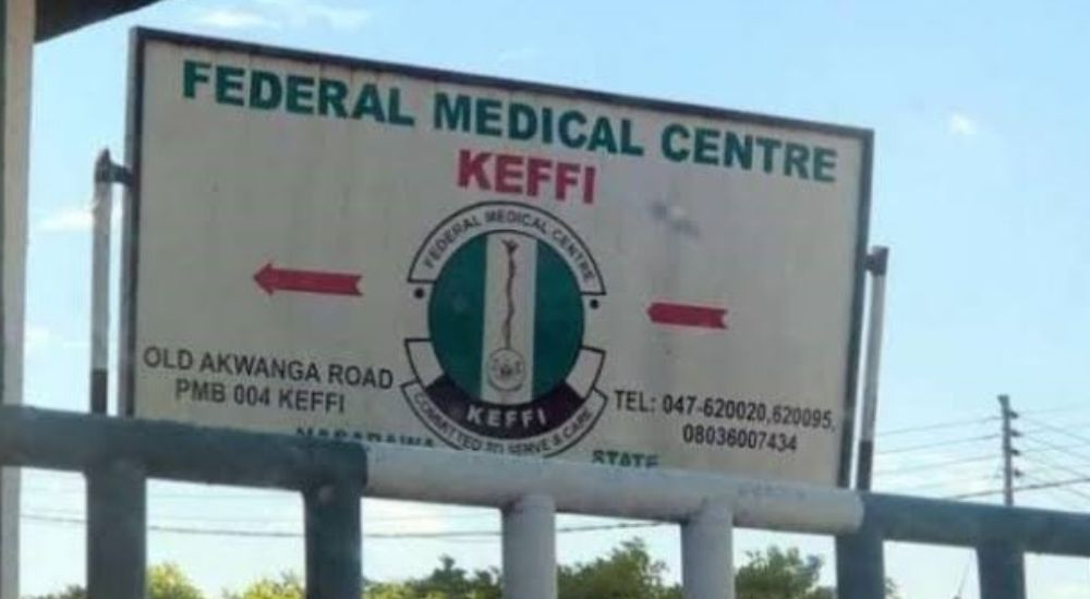 FMC Keffi Threatens To Dispose Of 21 Unclaimed Corpses – The Whistler ...