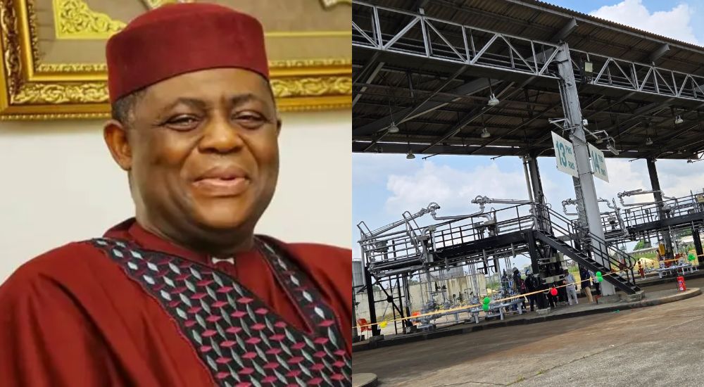 'NNPC Will Go From Strength To Strength' - Former Aviation Minister ...