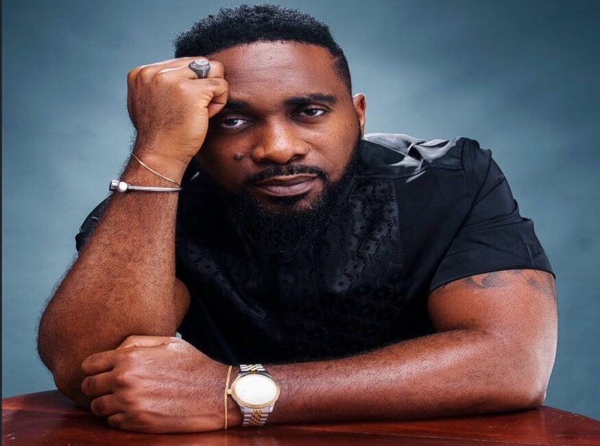 INTERVIEW: My Mum Wanted Me To Become A Gospel Artist- Nollywood Star ...