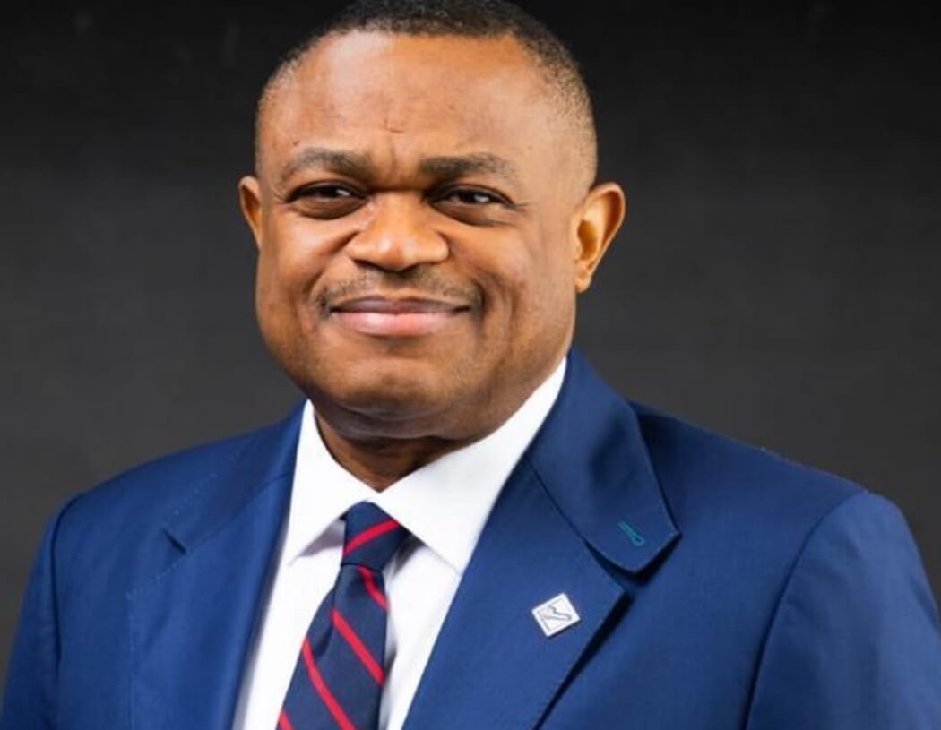 NNPC Ltd’s New EVP Upstream, Ntia Charges Stakeholders On Operational ...