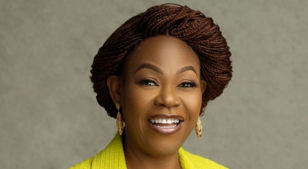 UBA Appoints Henrietta Ugboh As Director – The Whistler Newspaper